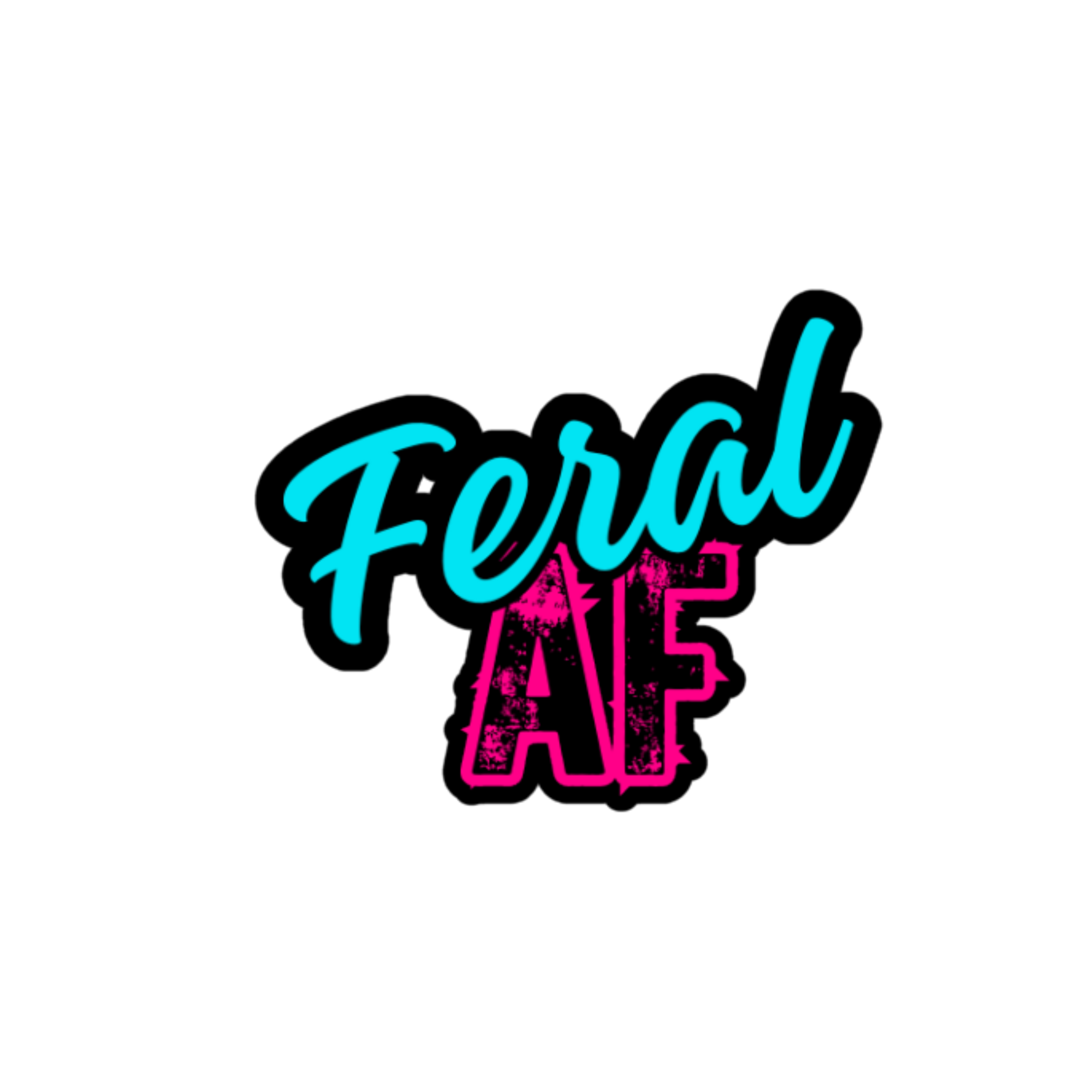 FERAL COLLECTION – Official Graeson Mcgaha Comedy Merch