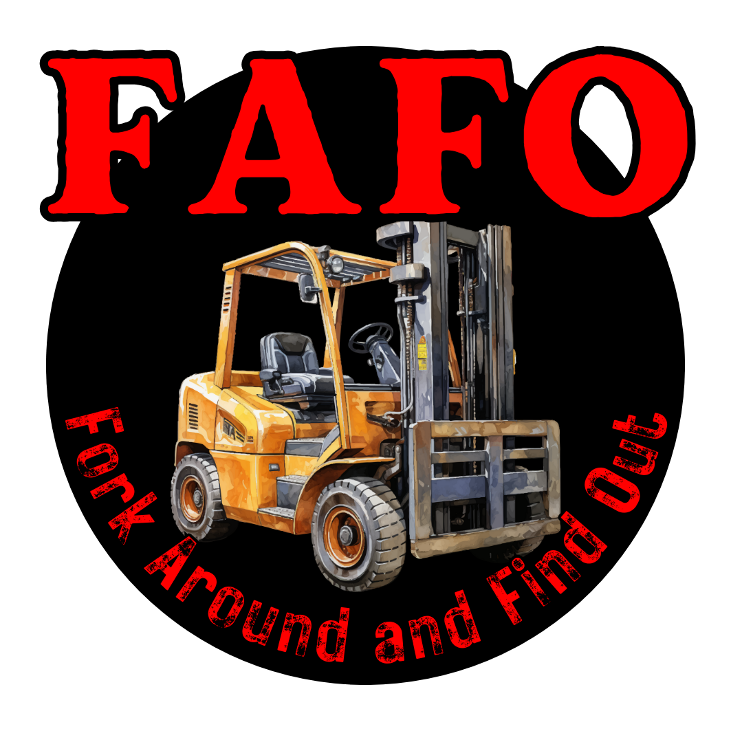 Faf – Official Graeson Mcgaha Comedy Merch