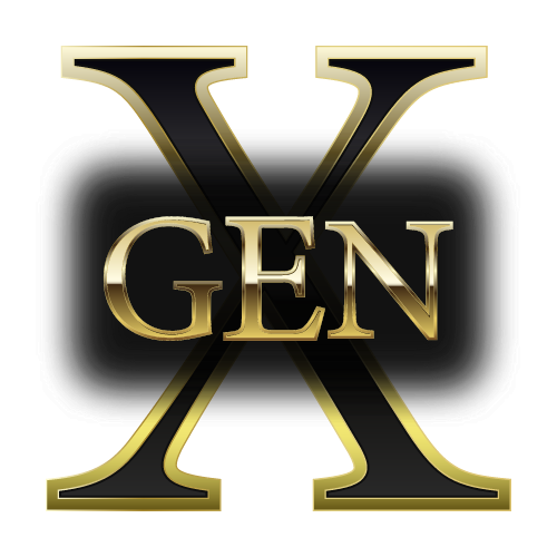 Gen X Logo