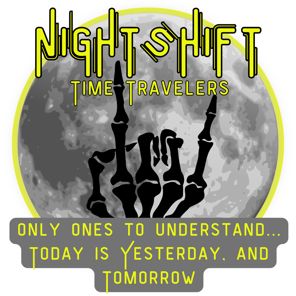 Official Graeson Mcgaha Comedy Merch