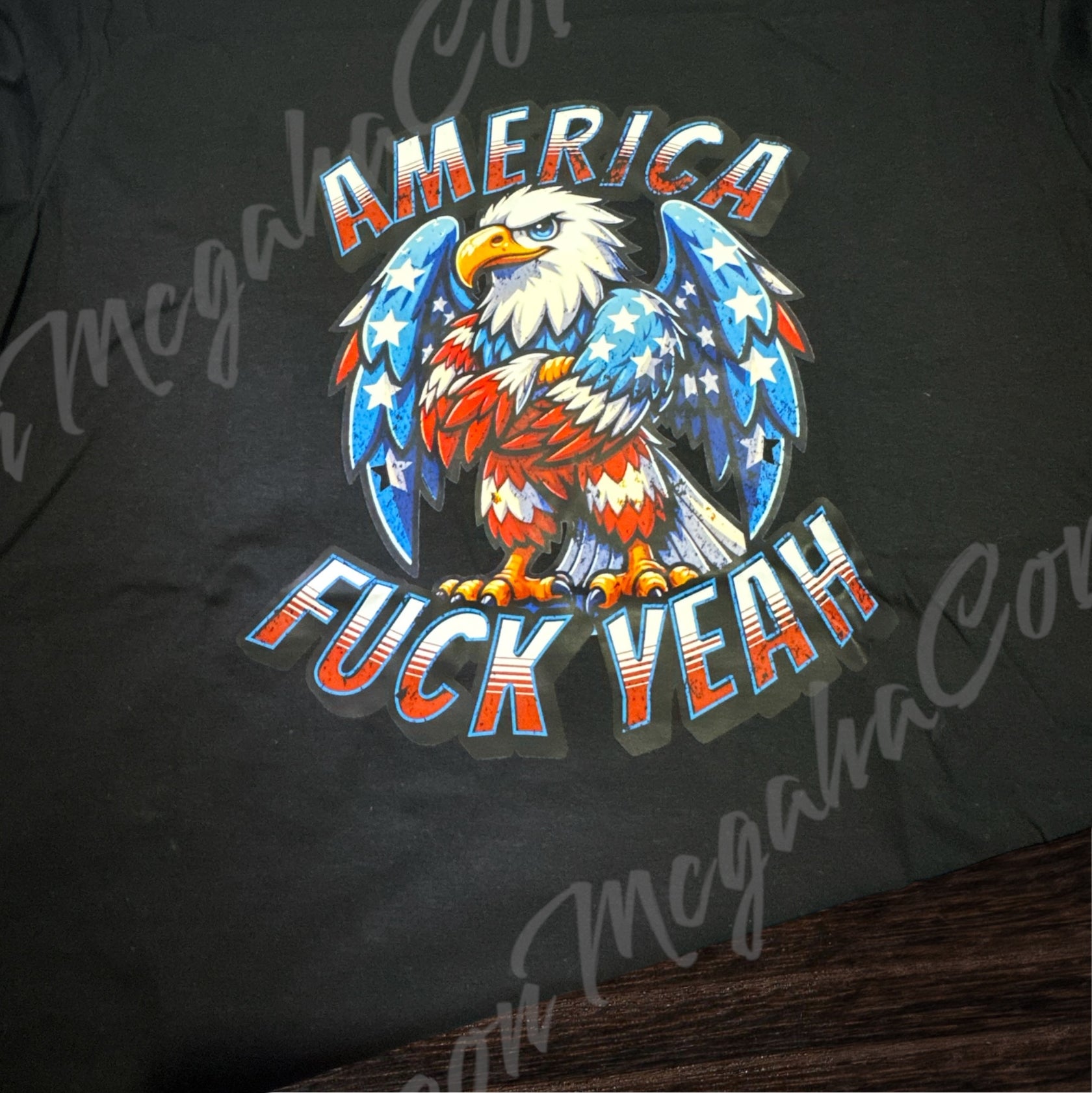 Official Graeson Mcgaha Comedy Merch