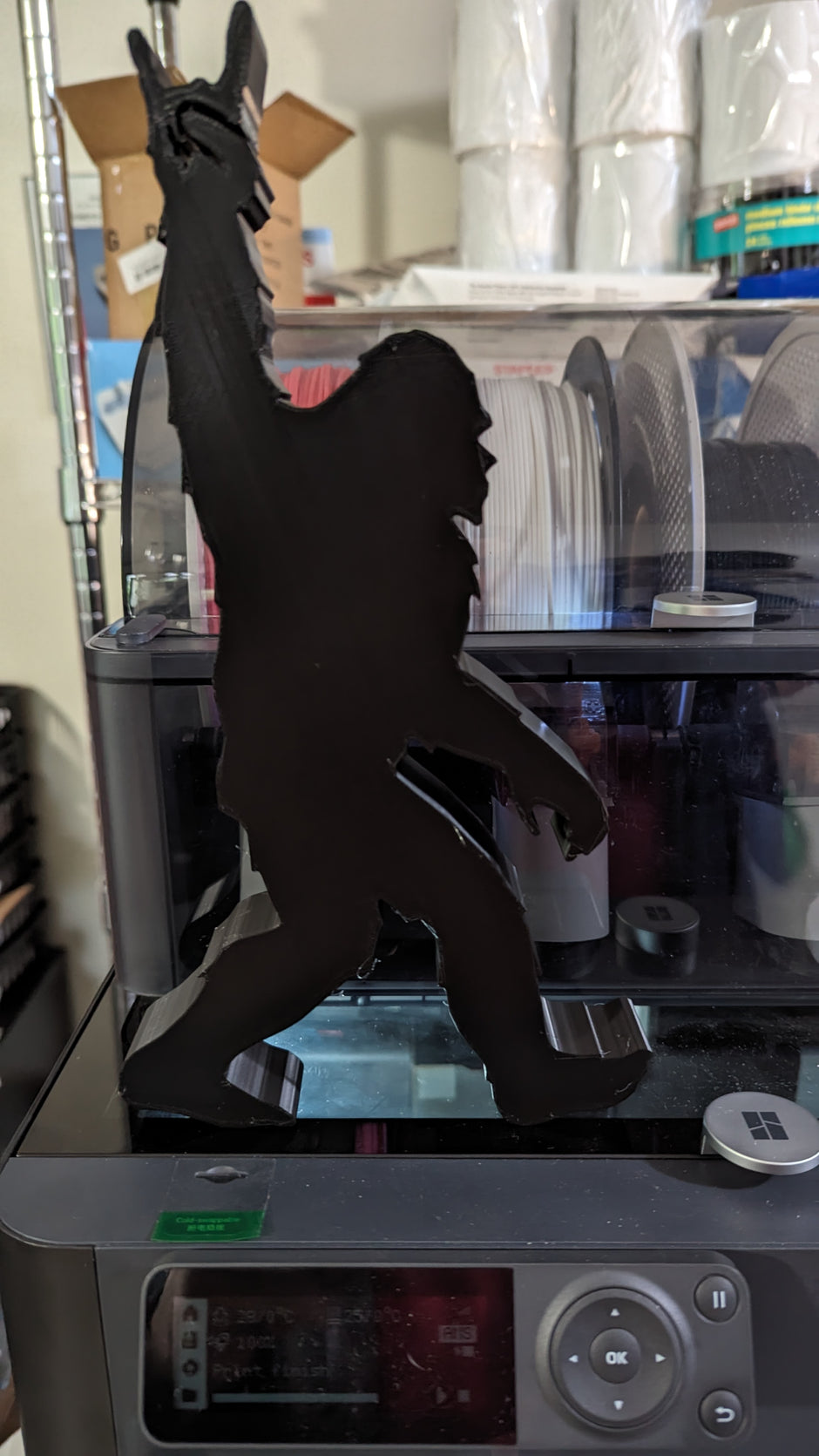 Statue – Official Graeson Mcgaha Comedy Merch